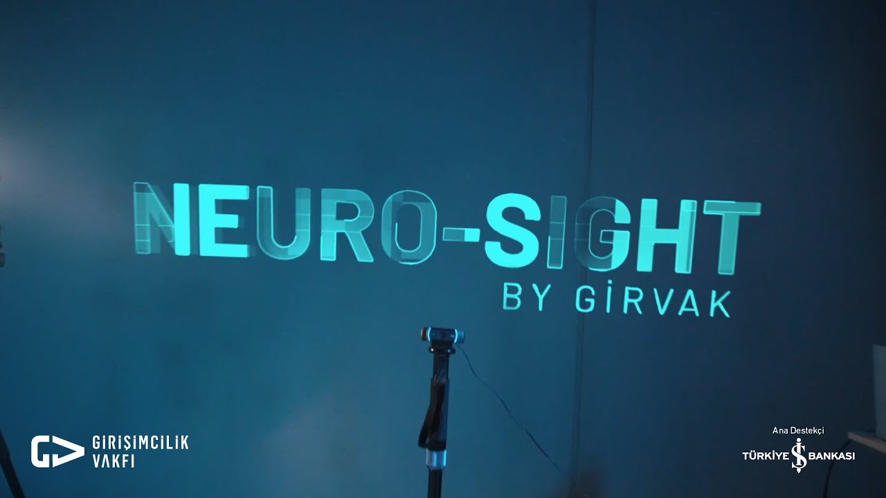Neurosight By Girvak Fellow Lar Anlatıyor Youtube