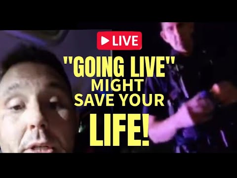 Lying Cop Officer Higgins Disturbing Youtube