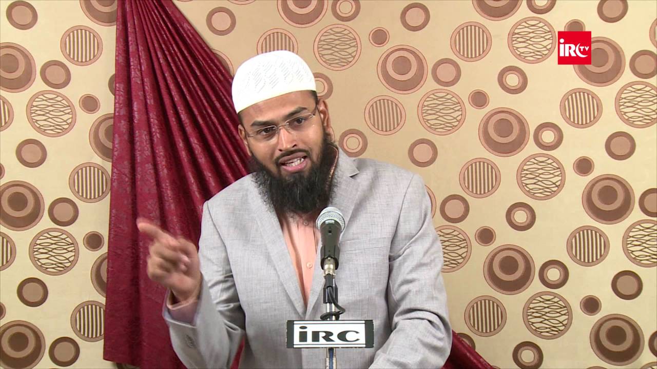 Allah Ko God Kehna Kaisa Hai By Adv Faiz Syed Youtube