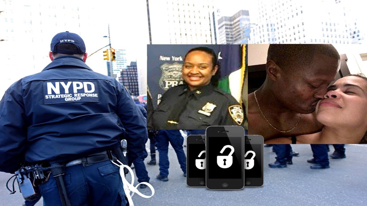 Nypd Sergeant Married Cop Caught Cheating By Scorned Girlfriend