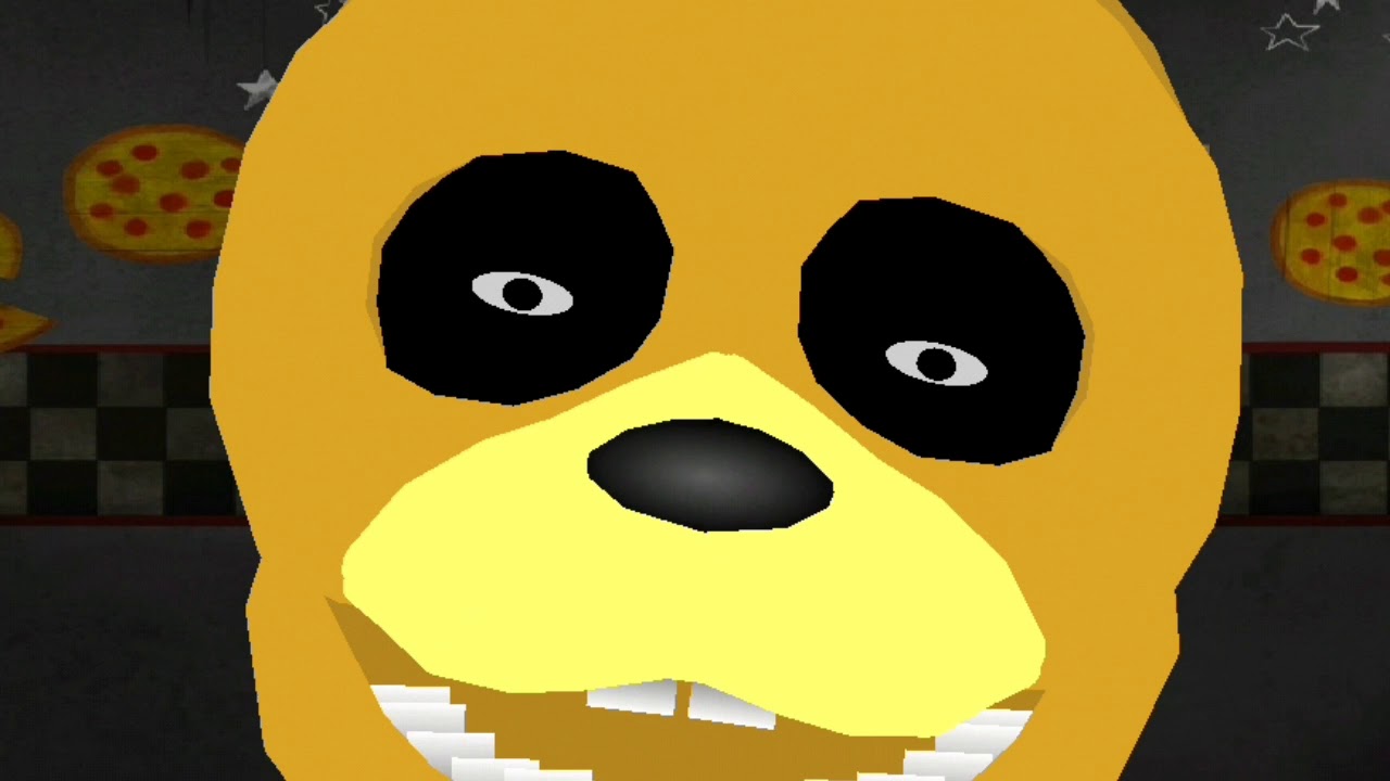 Evolution Of Springtrap Youtube