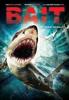 Bait 3d Official Trailer Hd Youtube