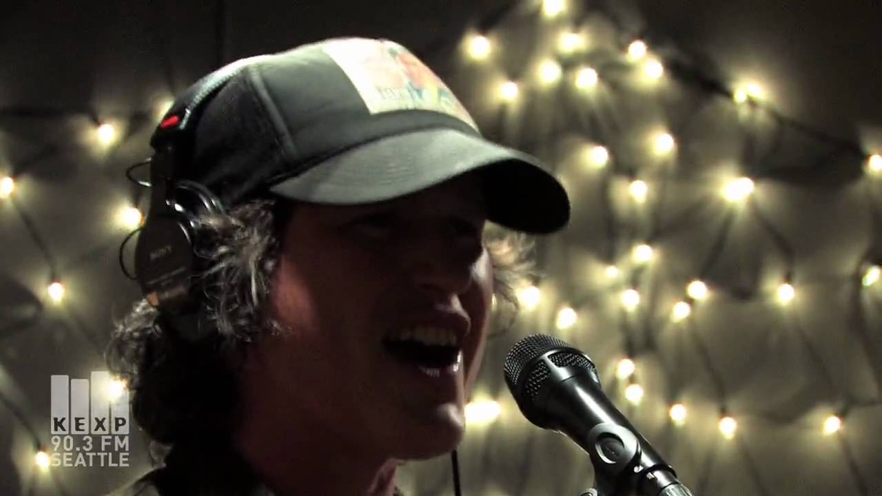The Devil Makes Three Shades Live On Kexp Youtube Music