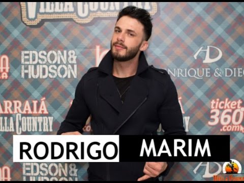 O Sequestrador Rodrigo Marim Youtube