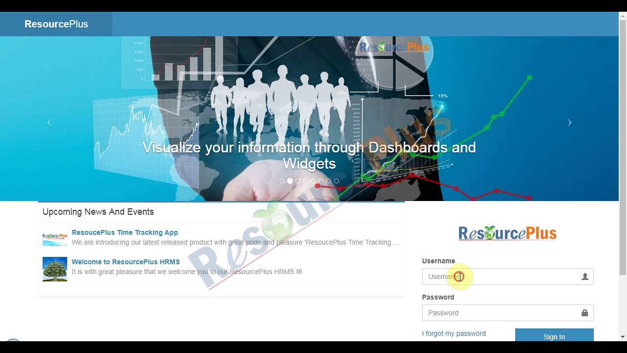 How To Request Any Card Thru Workflow In Resourceplus Hrms Application