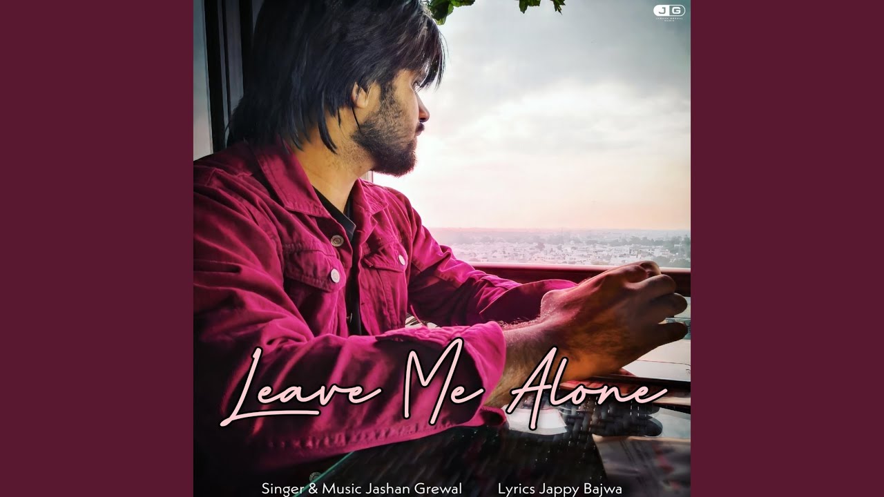 Leave Me Alone Youtube Music