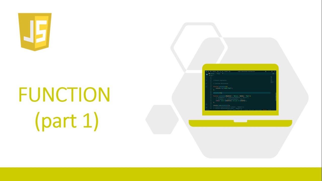 24 Function Nan Javascript Part 1 Youtube
