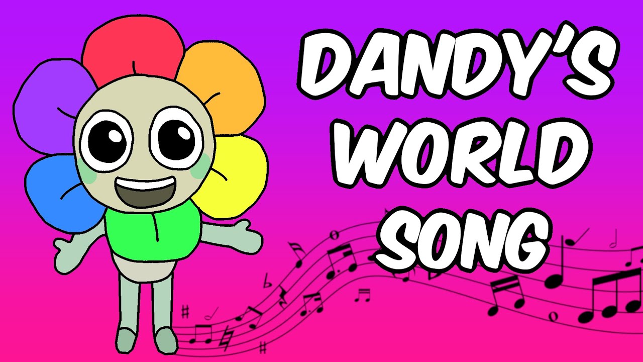 Dandy S World Song Ulpu Song Lyrics Music Videos Concerts