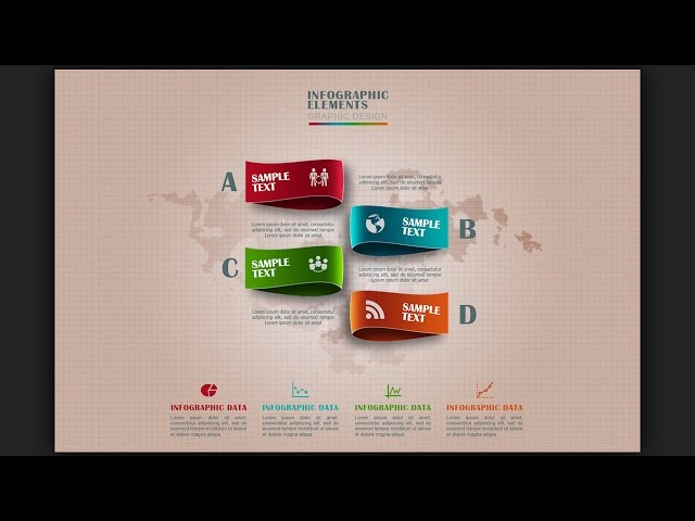 Infographic Tutorialsbya