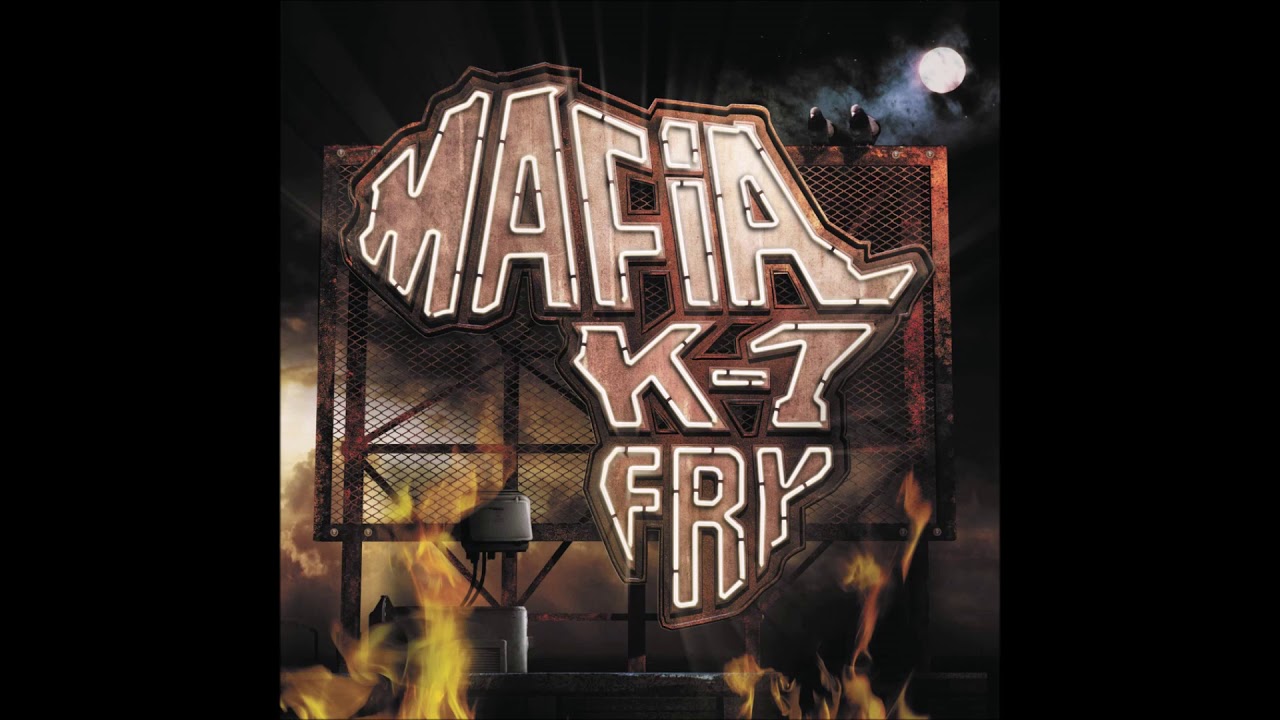 Mafia K 1 Fry Pour Ceux Youtube