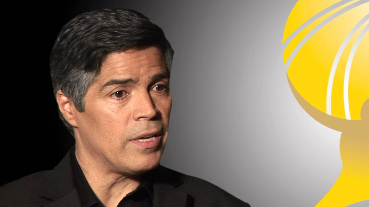 Interview With Esai Morales Francisco D Anconia In Atlas Shrugged Part