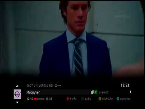 Claro Tv Digital Superior Bogotá 13 2 2019 Señales Hd Youtube