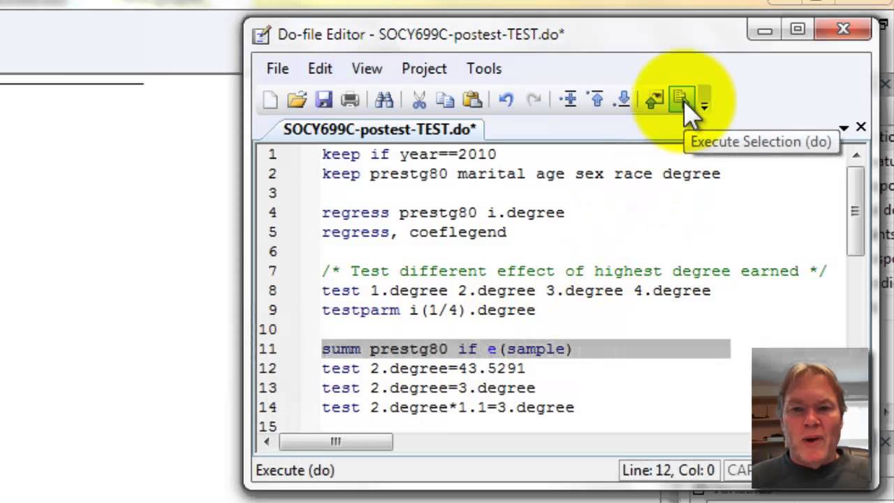 Statscene Blog