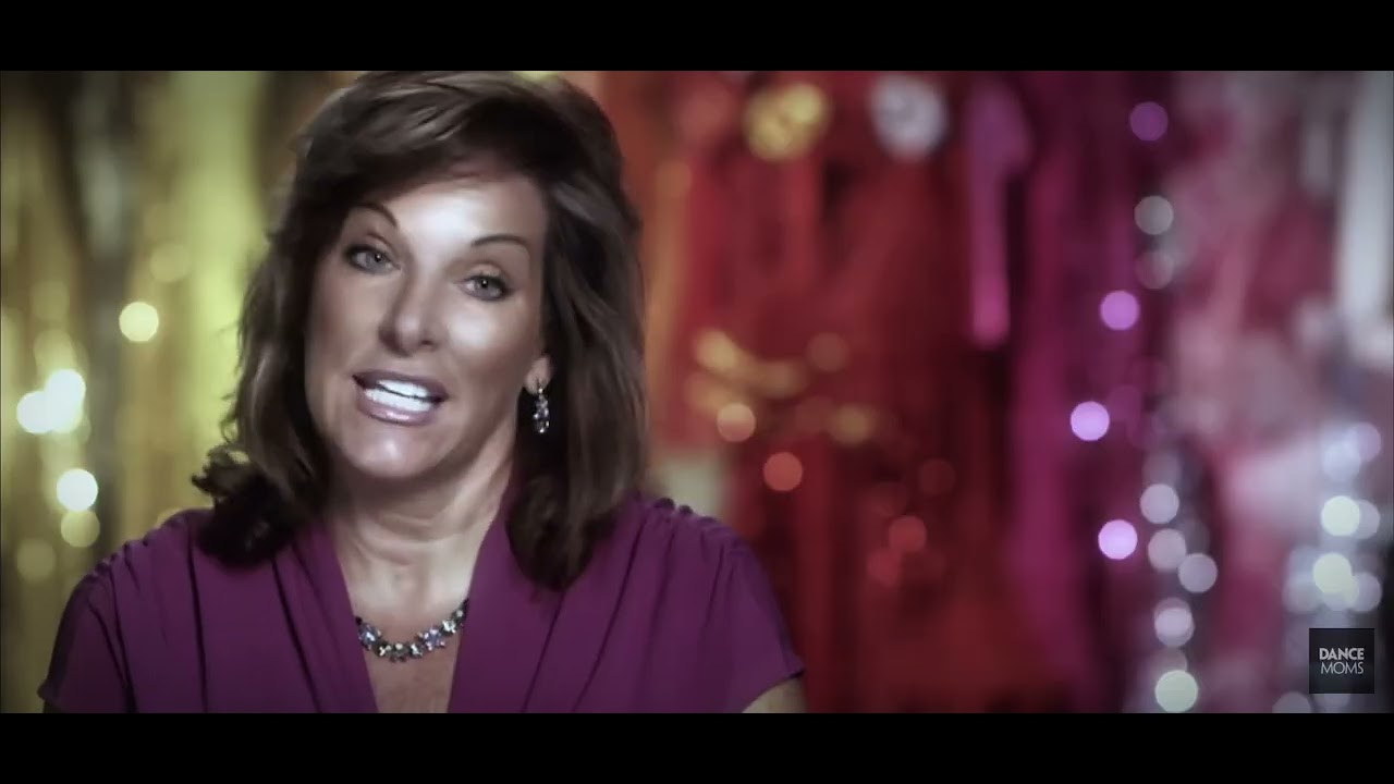 Dance Moms Youtube