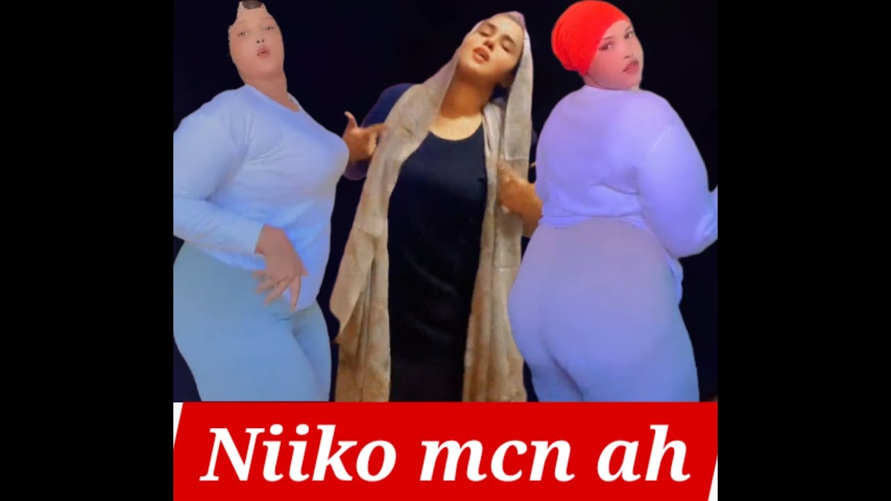 Niiko Mcn Ah Youtube