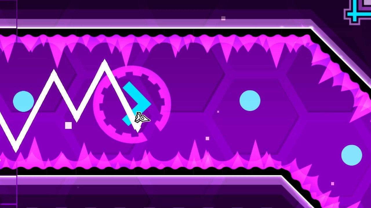 Blast Processing Buffed Youtube