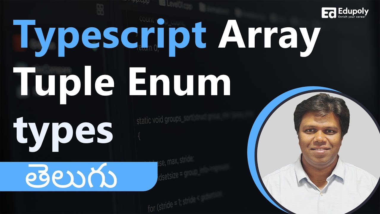 Understanding Typescript Array Of Enum Values A Comprehensive Guide