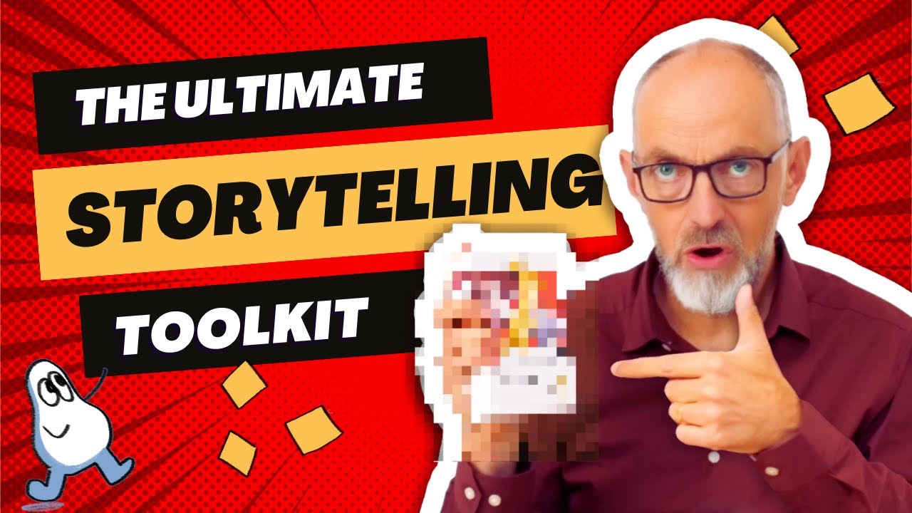 The Secret Weapon For Storytelling Youtube