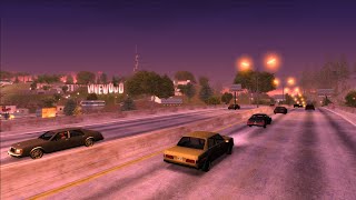 This Is The True Definitive Edition Of Gta San Andreas After 20 Years ...