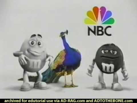 M M S Nbc Peacock 2004 Usa Youtube