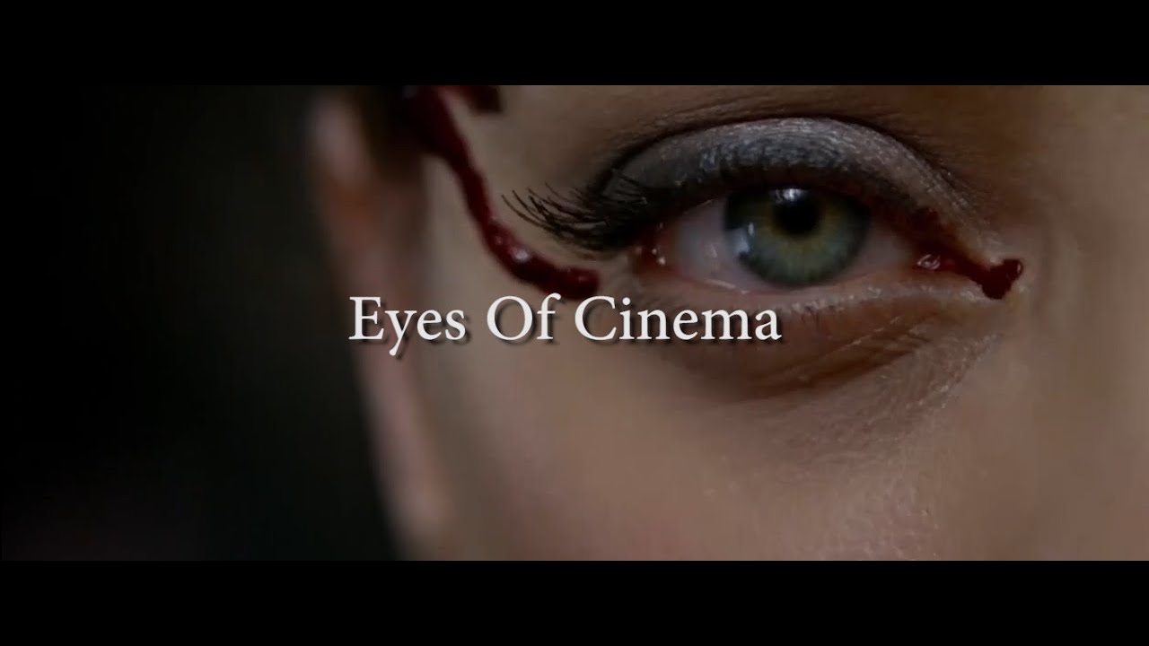 Can Eyes Act