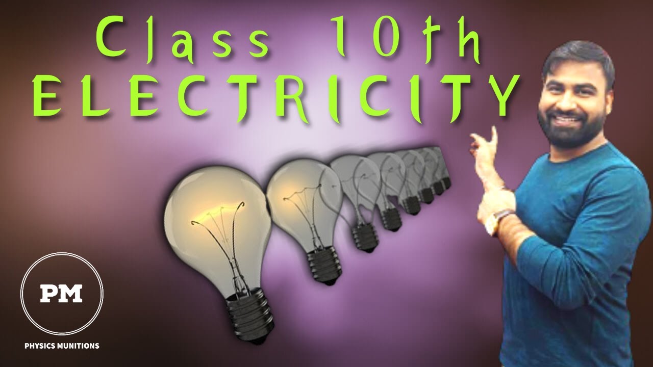 Electricity Part 2 Youtube