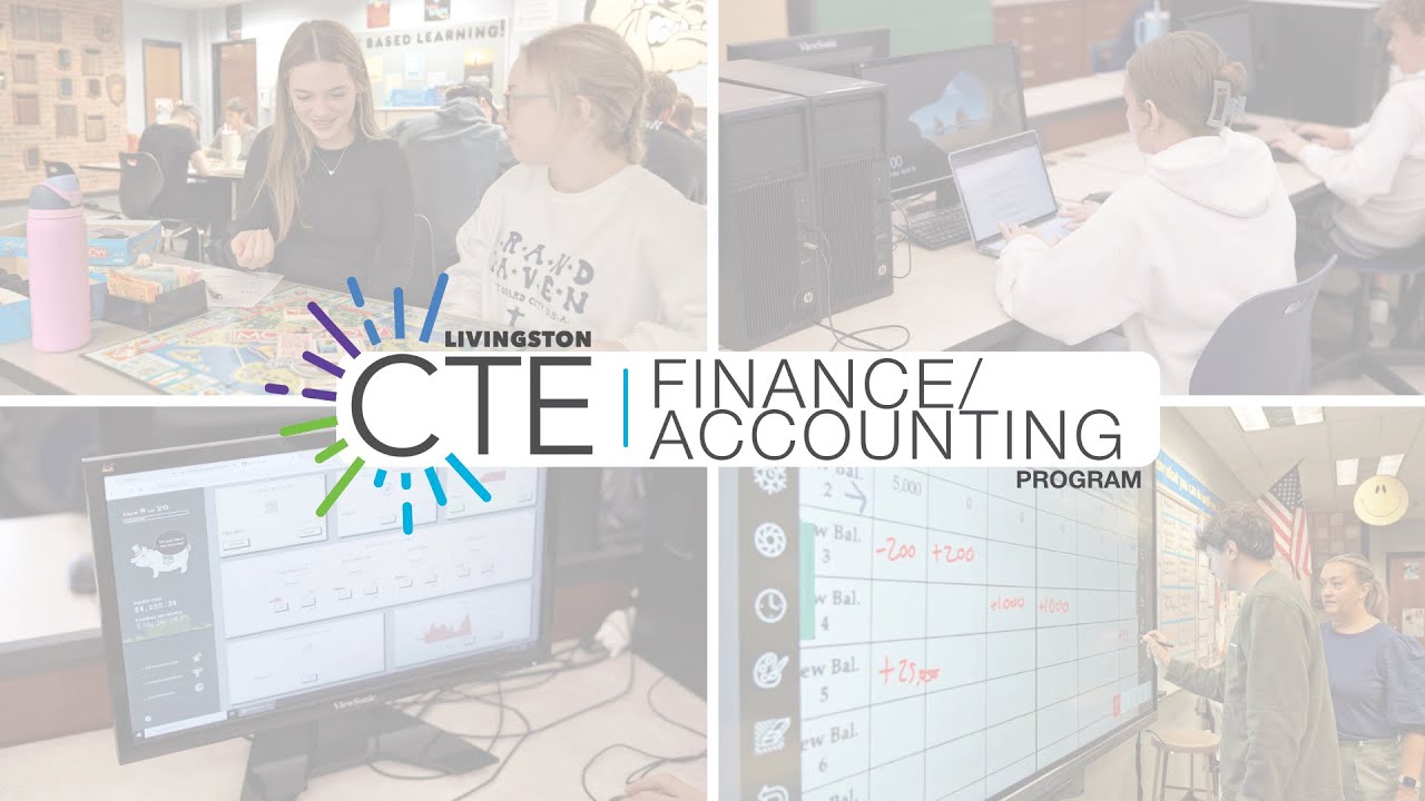Finance Youtube
