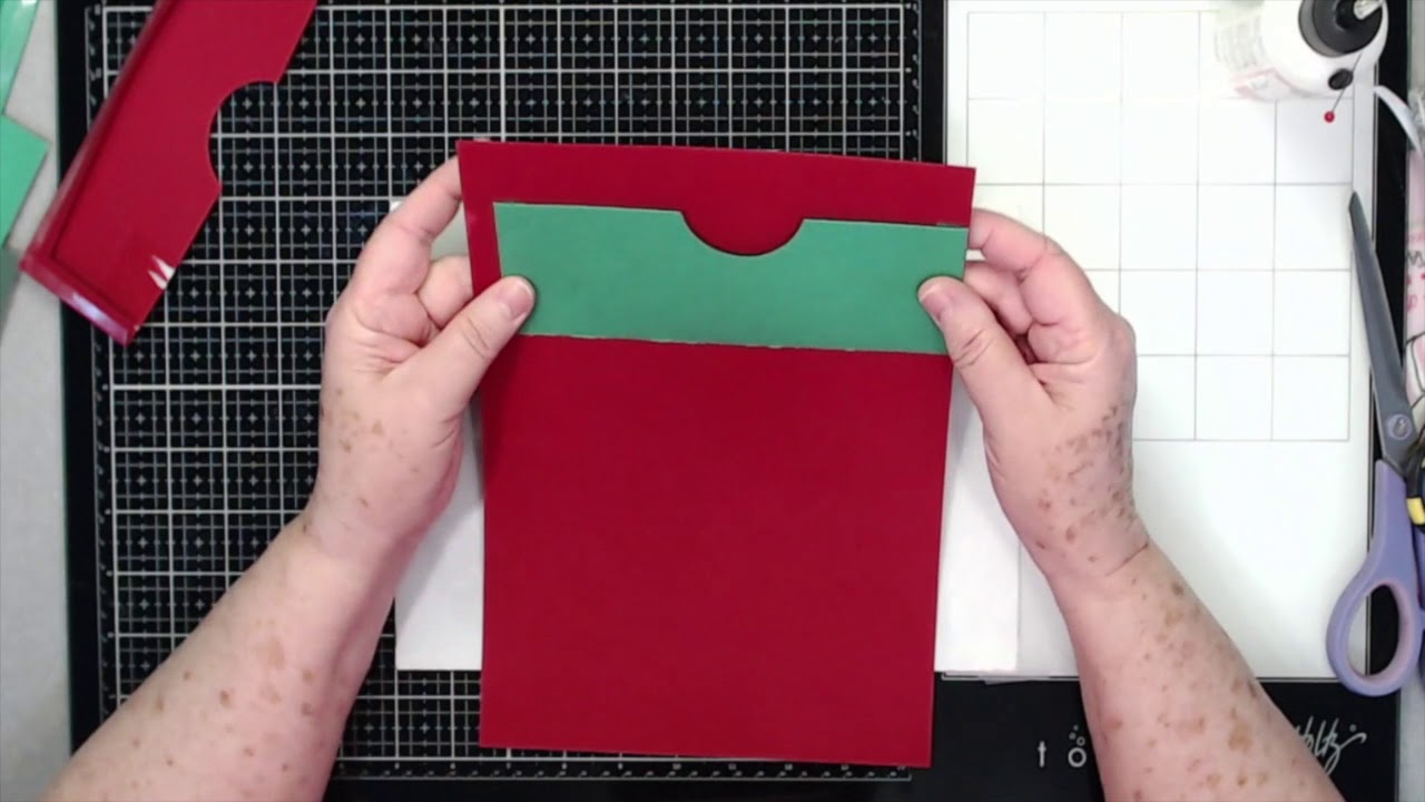 Holiday Planner Tutorial Youtube