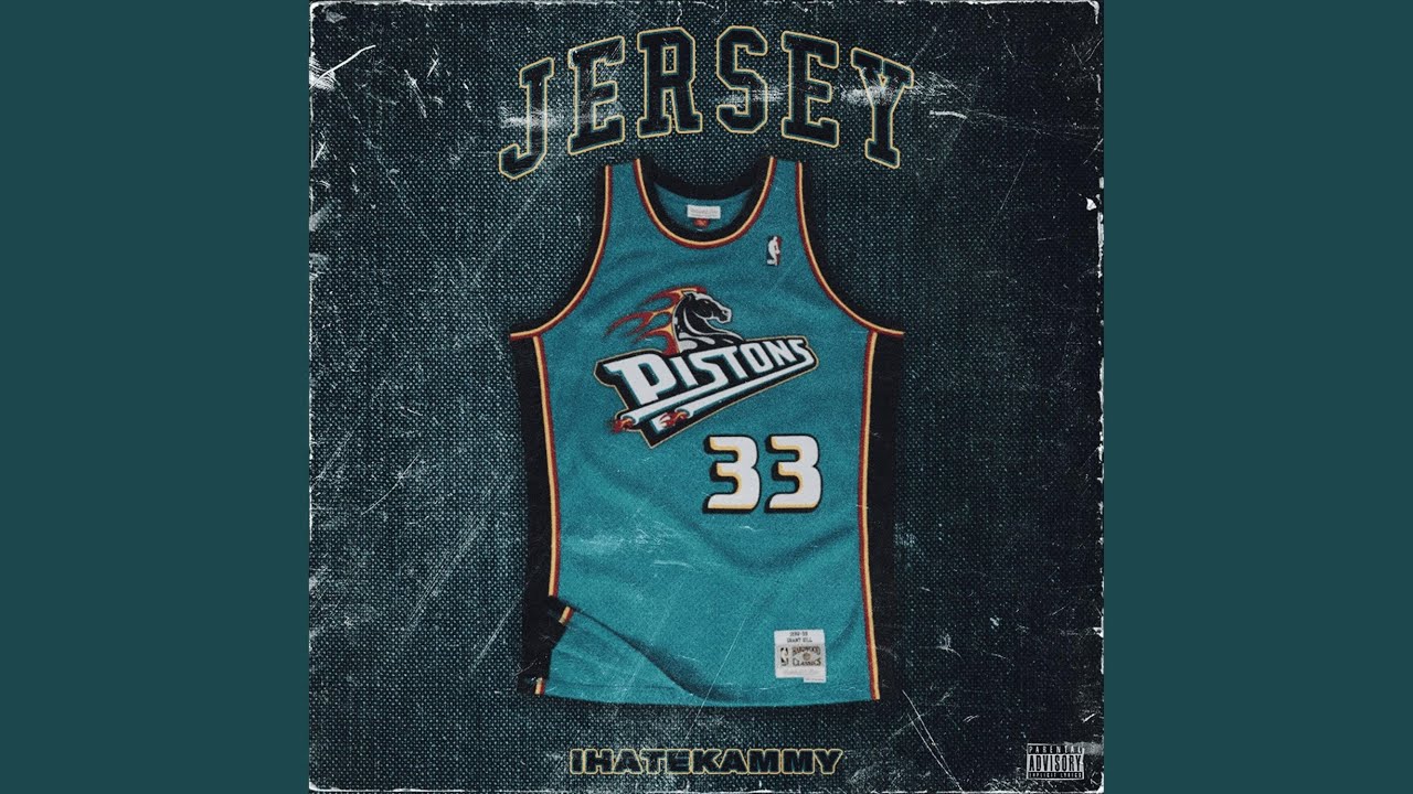 Jersey Youtube