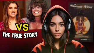 Shocking Truth Behind Woman Of The Hour 2023 A Killer Dating Show True ...