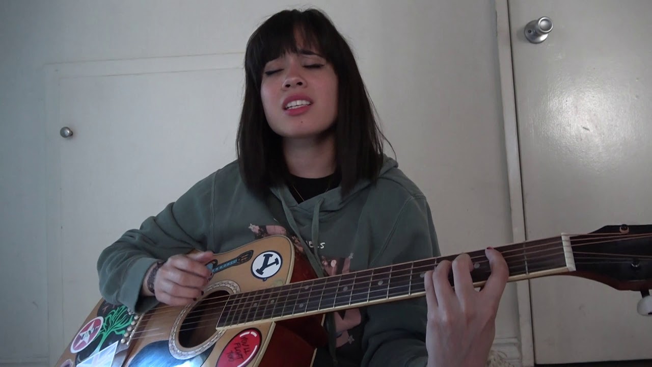 Teeth 5sos Cover Youtube