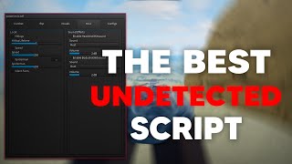 Working 2024 The Best Fallen Survival Script Silent Aim Instant Bullet ...