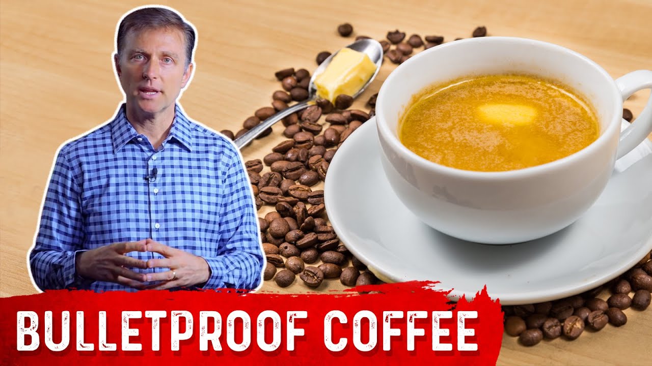 Should You Do Bulletproof Coffee On Ketogenic Diet With Intermittent