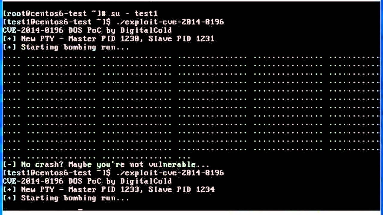 Deploying Kernelcare Youtube