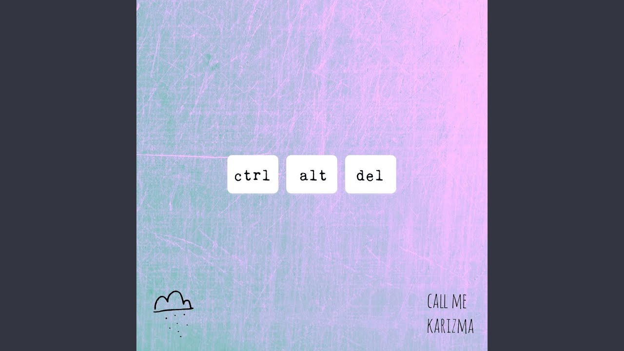 Ctrl Alt Del Youtube Music