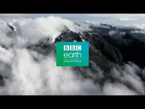 Bbc Earth Hd Ident 2015 New Hd1080 Youtube