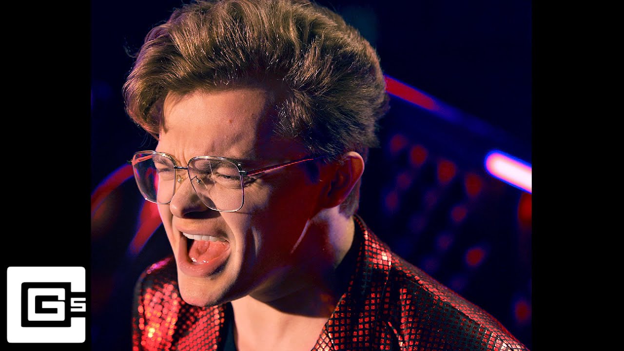 Cg5 Entranced Official Music Video Youtube Music