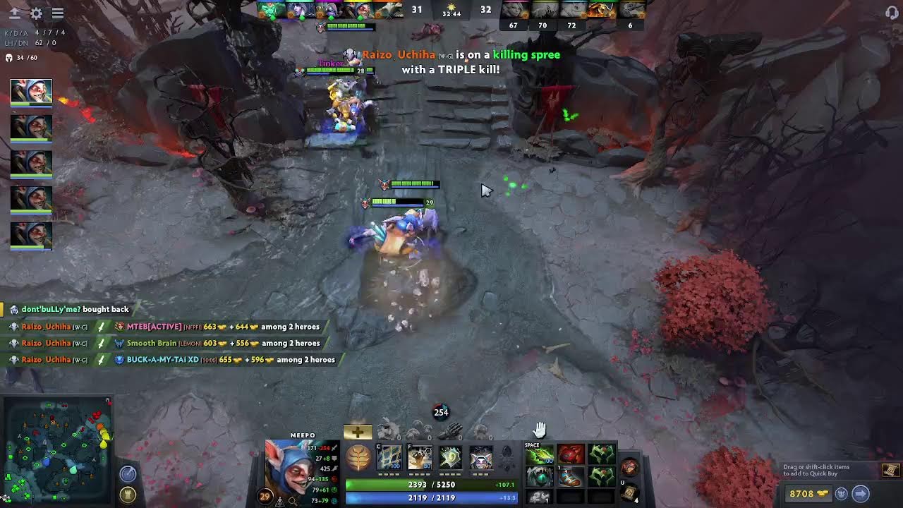 Dota 2 Live Stream Youtube