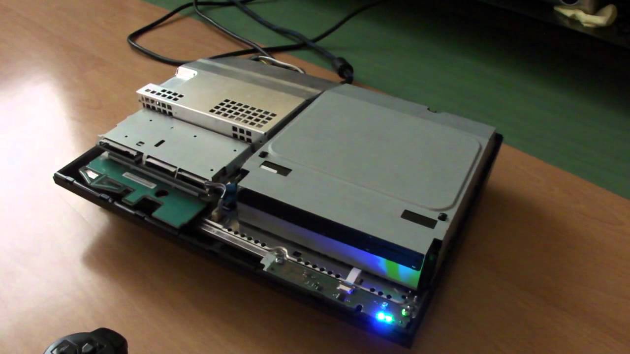 How Do I Stop My Playstation From Overheating At Rose Perez Blog