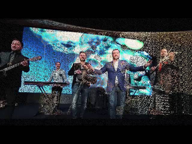 Marius Babanu & Danut Babanu - Unde esti iubire ( Varianta Greceasca ...