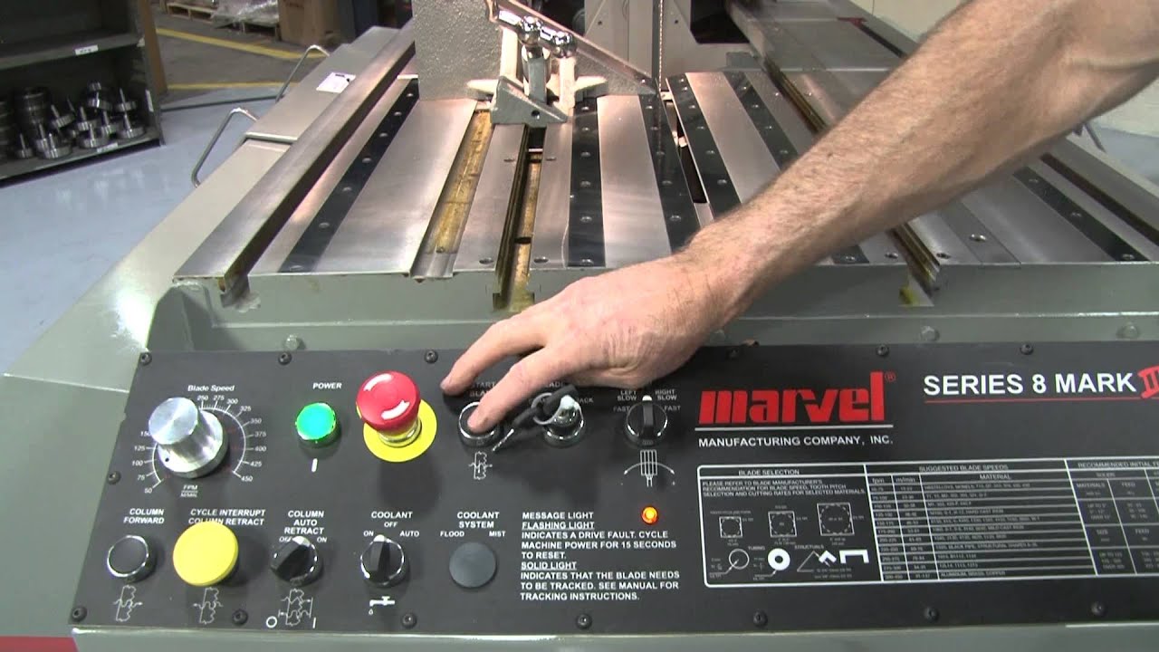 8 Mark Iii Installation Video Youtube