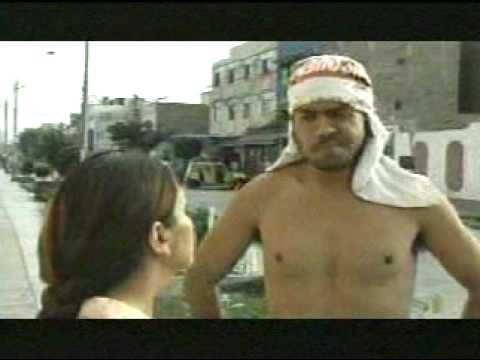 Serie Peruana Misterio Capitulo 37 Parte 1 Youtube
