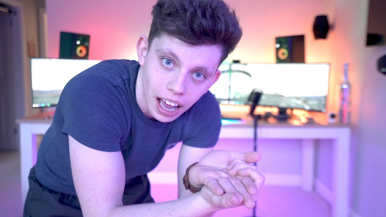 The Real Cable Management Tutorial Youtube