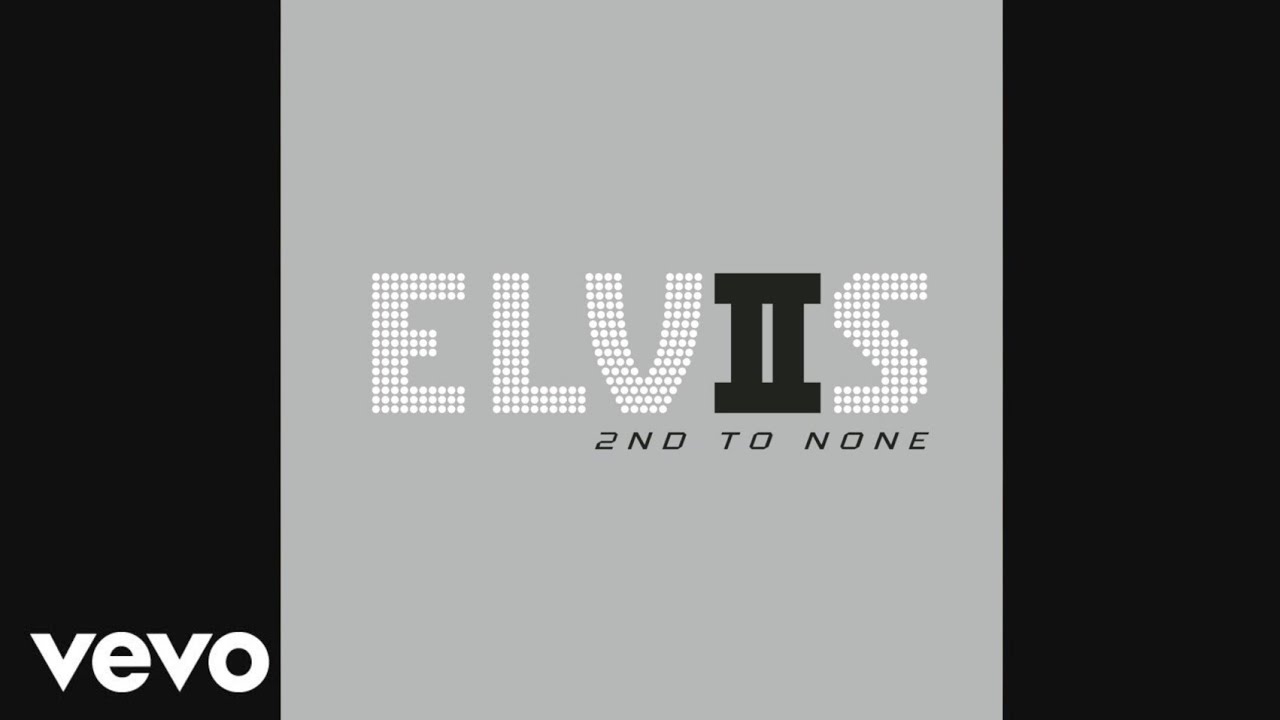 Elvis Presley Promised Land New Sound Remastered Audio Youtube