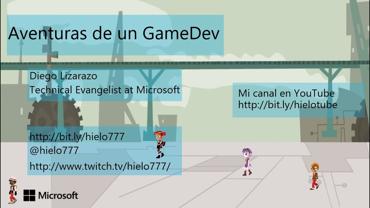 Animaciones En Construct 2 Youtube