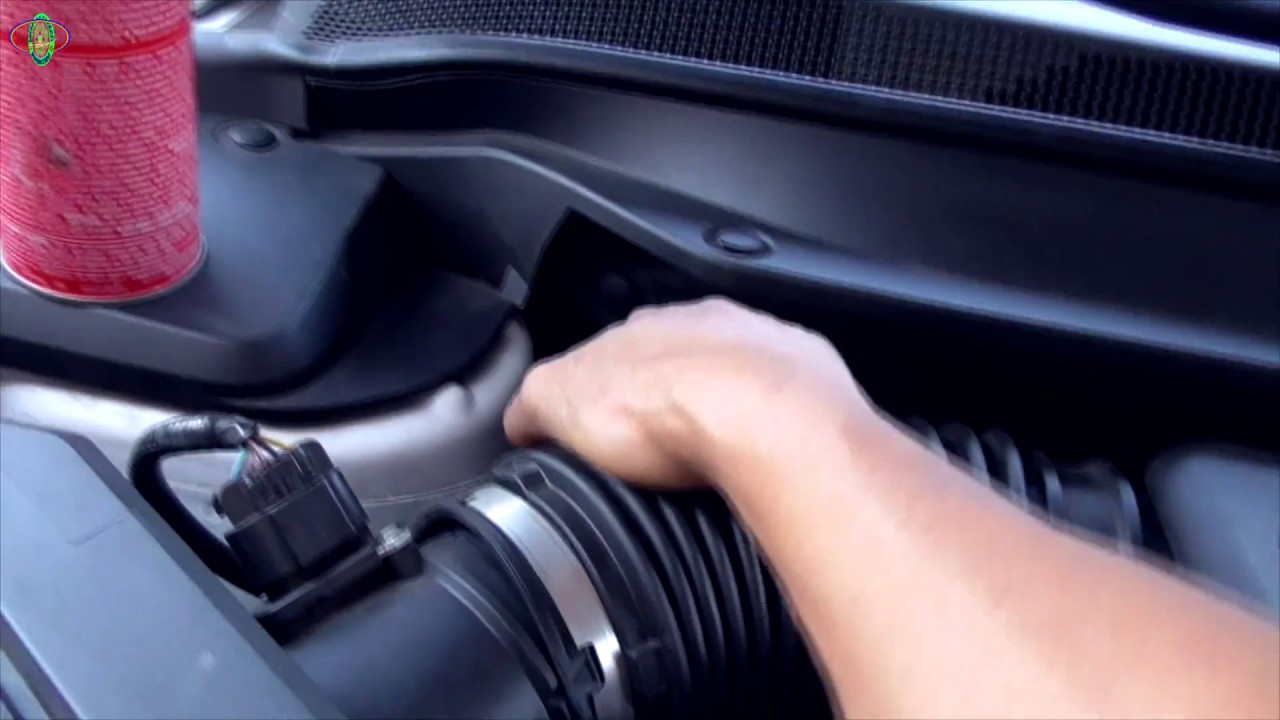 Chevy Equinox Pcv Valve Location At Ella Hogarth Blog