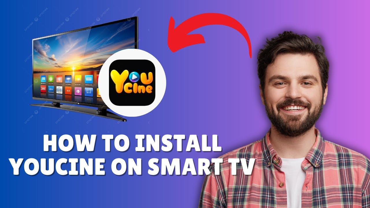 How To Install Youcine On Smart Tv Latest 2026 Method Youtube