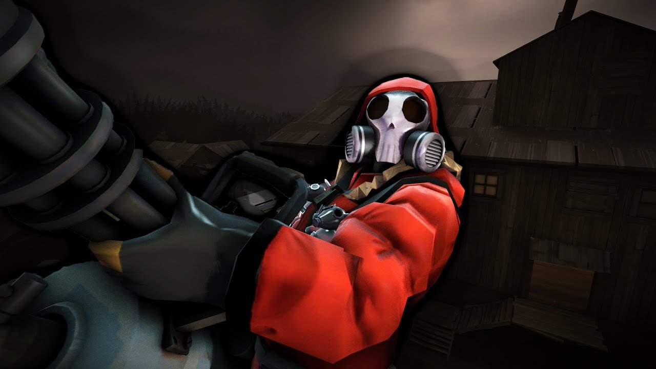 Tf2 Arena The Forgotten Gamemode Youtube