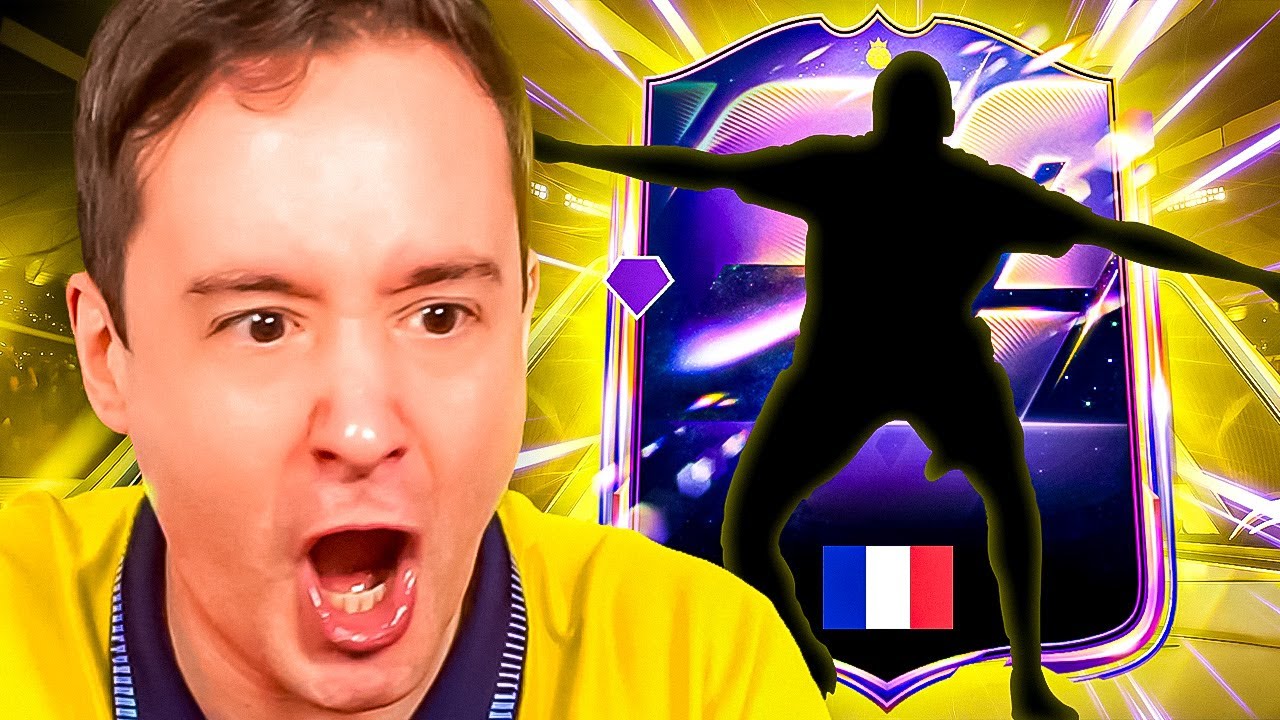 Omg I Packed A Huge Player In The Weirdest Fc 26 Moment Fc 26 Pack
