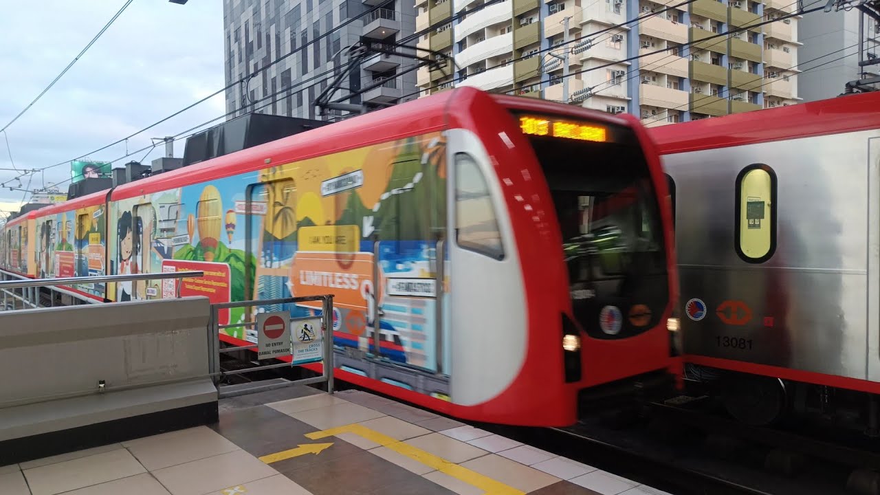 4k Lrt 1 January 2024 Compilation Youtube